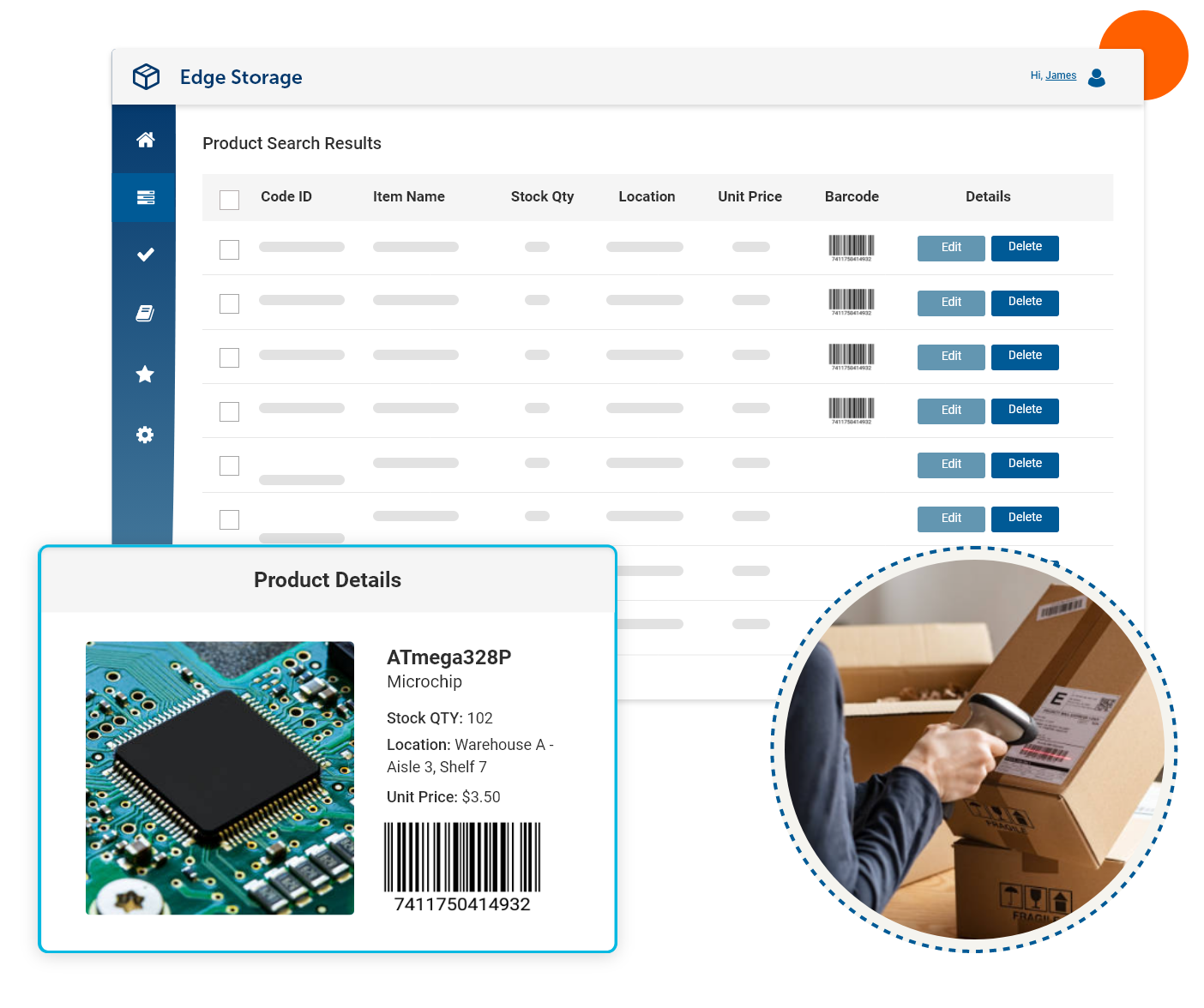 Barcode Generator | Create Barcode Systems Without Coding